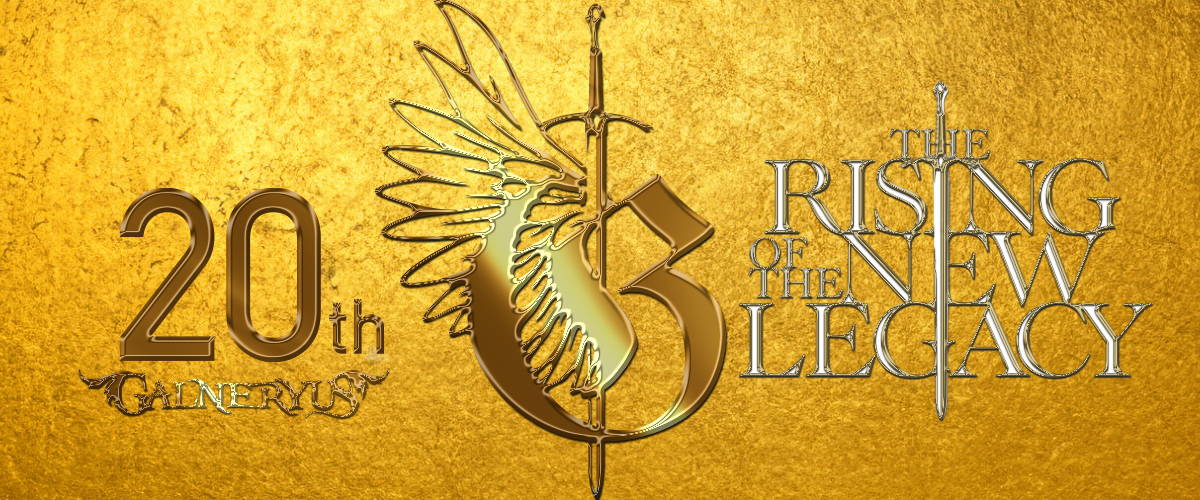 Home | Galneryus Official Website