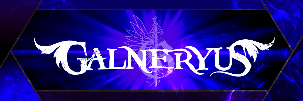 Home | Galneryus Official Website