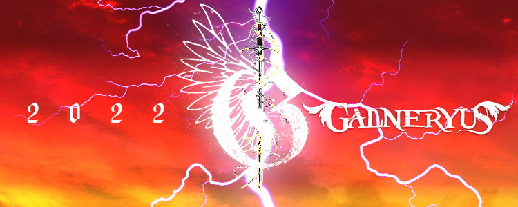 Home | Galneryus Official Website