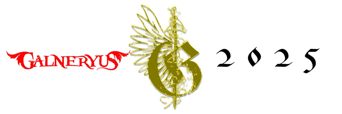 Home | Galneryus Official Website